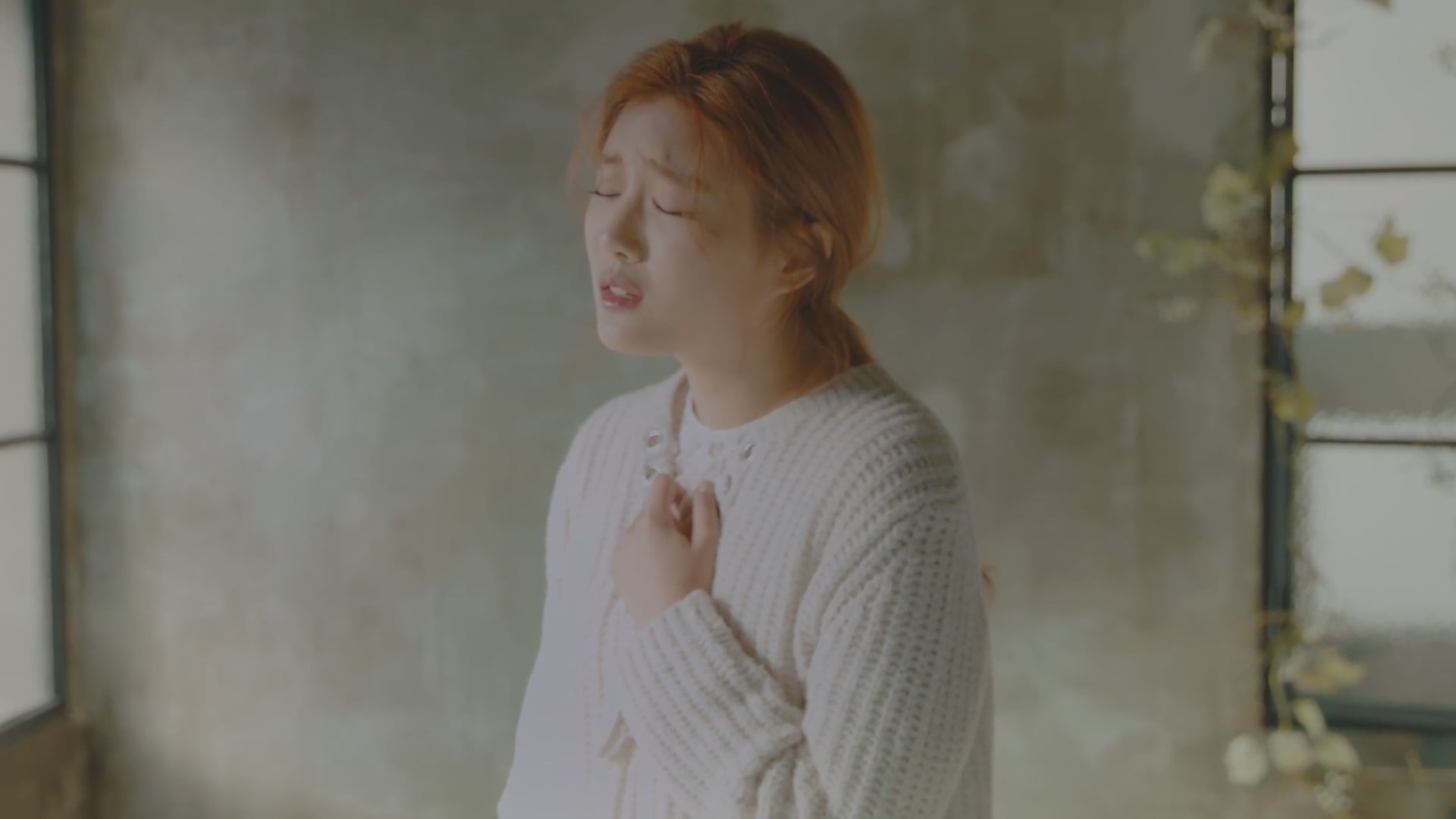 [mv] 이하린 낯선 하루