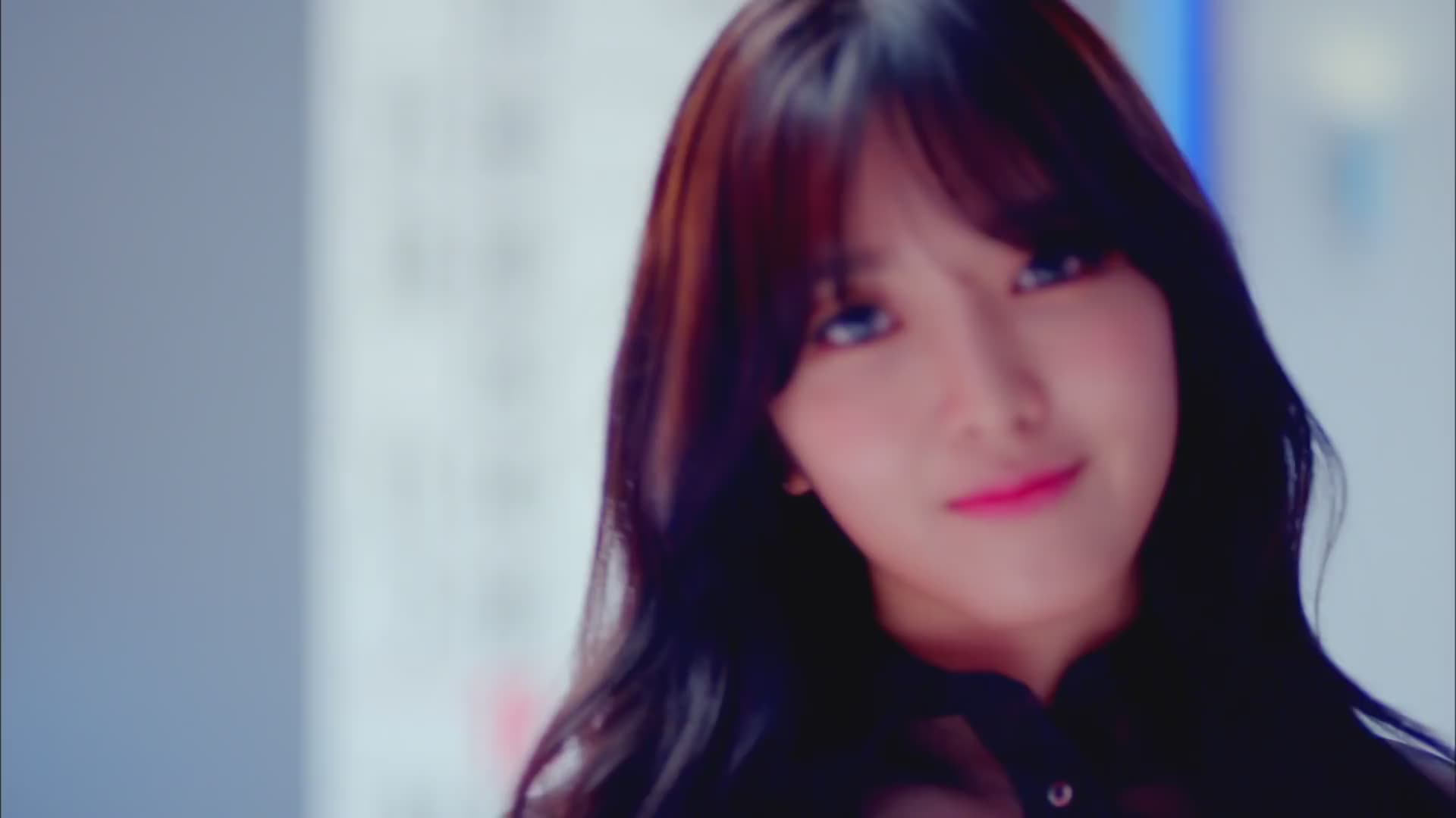 AOA - Oh BOY 뮤직비디오