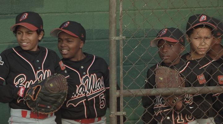 하드볼 Hardball 40 2001 41 브라이언 로빈스 키아누 리브스 다이안 레인 - 파일쿠키 등록정보