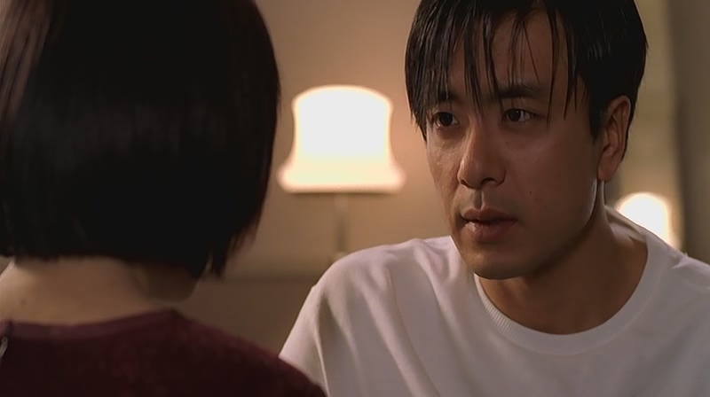 [판타지] 슬픈사랑 슬픈초능력-비밀 [김승우.손예진.윤미조]