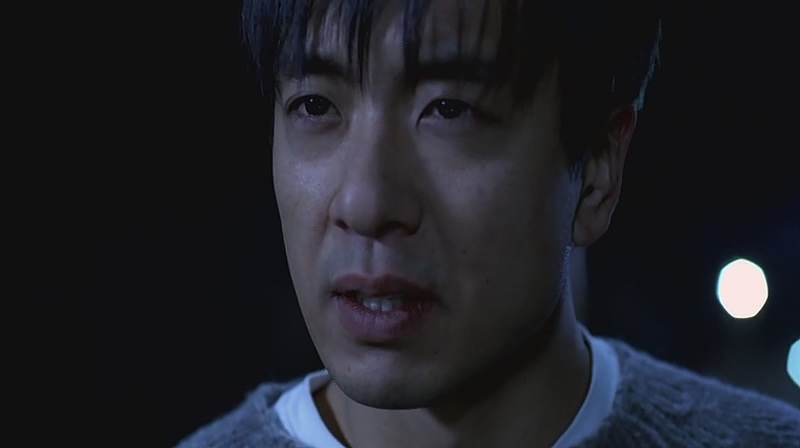 [판타지] 슬픈사랑 슬픈초능력-비밀 [김승우.손예진.윤미조]