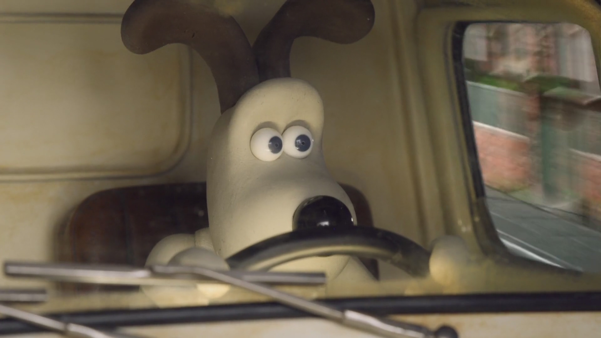 [ 월레스와 그로밋 시리즈 ][ 1080p - RARBG릴 ] Wallace And Gromit