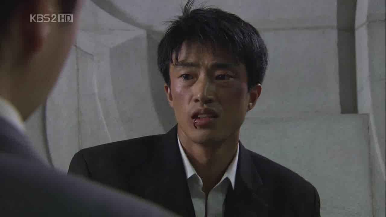 한드완결] [[ 제빵왕 김탁구 ]] E01-E30 완결