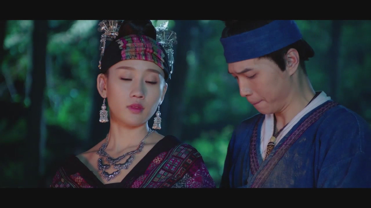 태극권-악의 전령 Daofa Ziran 2021