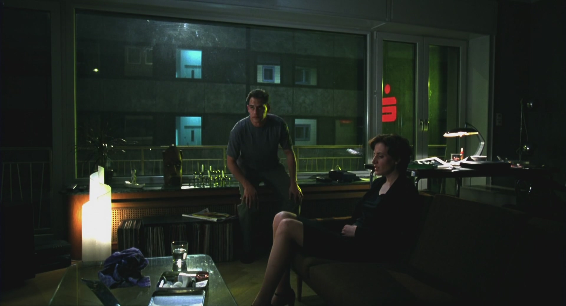 [실화] 엑스페리먼트 Das Experiment 2001