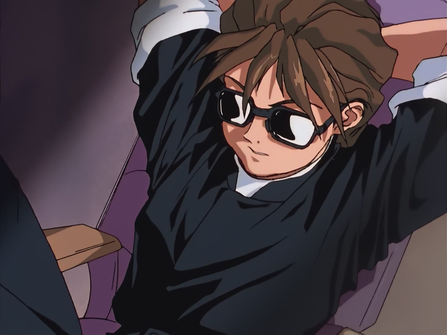 [Mobile Suit Gundam Wing] Operation Meteor OVA