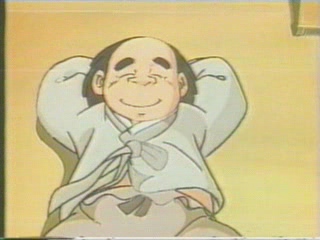 [추억의 만화영화] 장독대-1991.MBC창사[30주년기념]