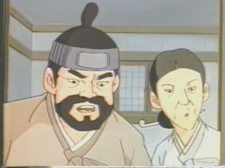 [추억의 만화영화] 장독대-1991.MBC창사[30주년기념]