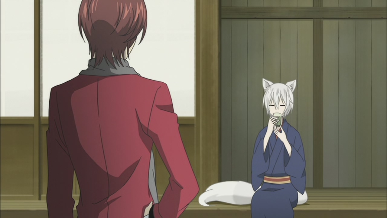 오늘부터 신령님 OVA 01-06화[완결] [1280x720]