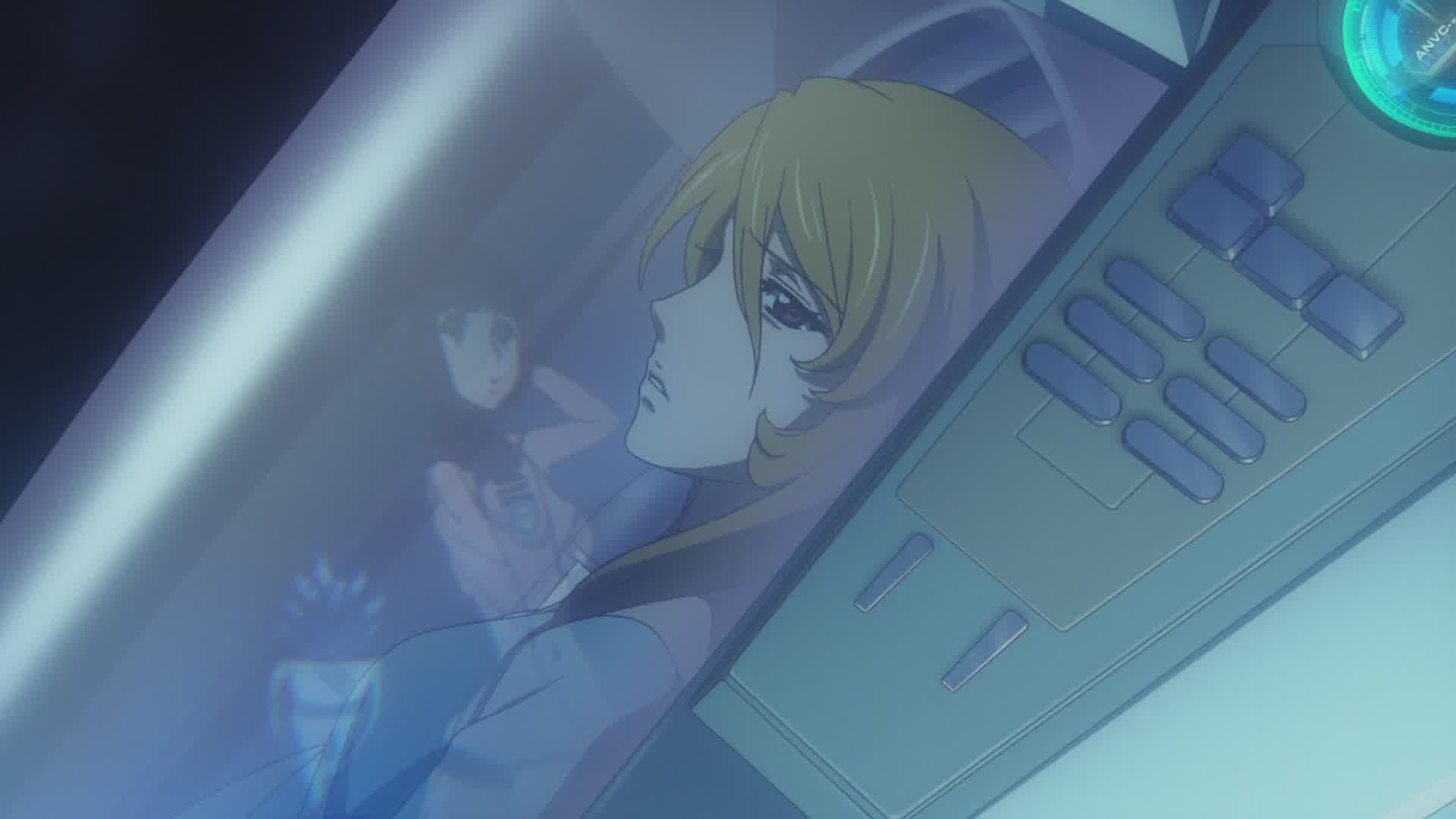 [쪽지] 우주전함 야마토 2199 - 01-26완결 -전쟁물 SF 스릴러 액션-