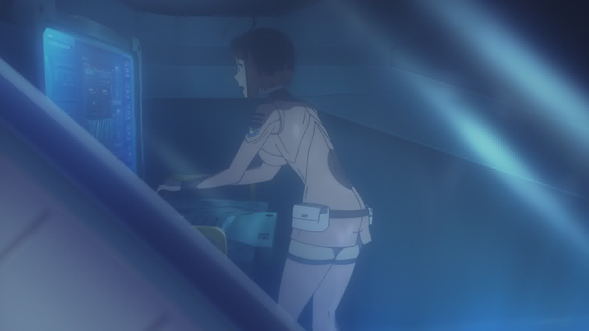 [쪽지] 우주전함 야마토 2199 - 01-26완결 -전쟁물 SF 스릴러 액션-