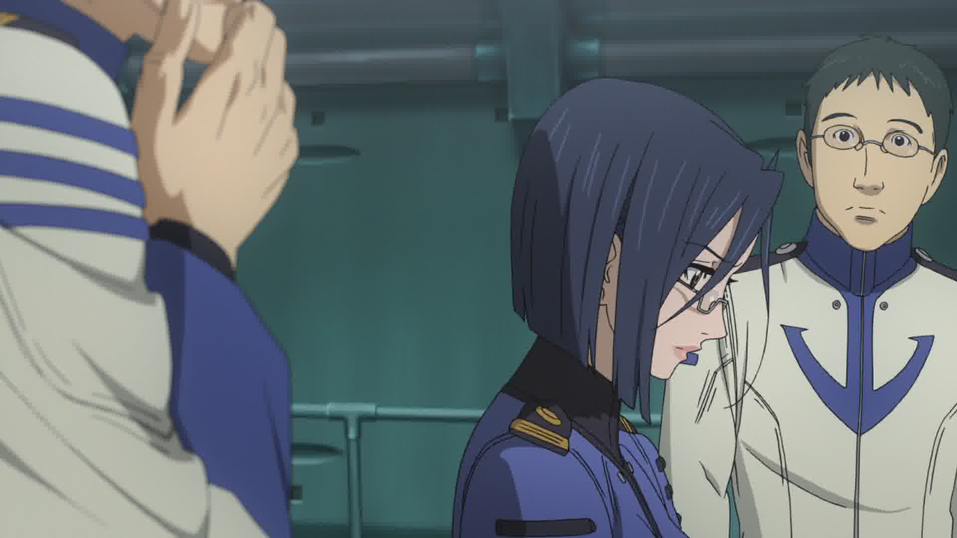 [쪽지] 우주전함 야마토 2199 - 01-26완결 -전쟁물 SF 스릴러 액션-