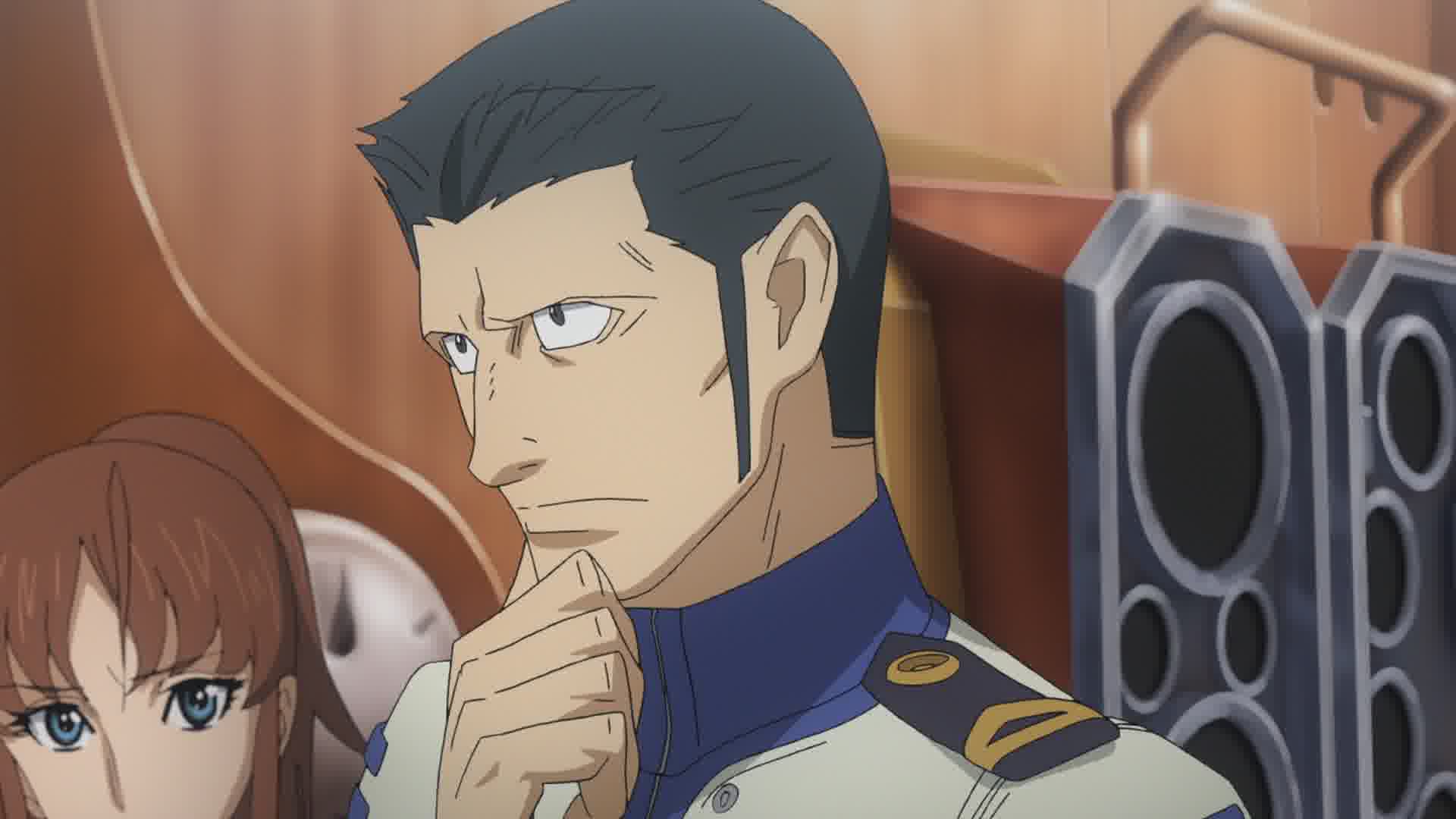 [쪽지] 우주전함 야마토 2199 - 01-26완결 -전쟁물 SF 스릴러 액션-