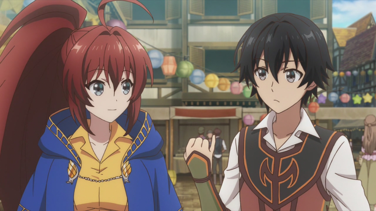 [애니덕후] 이세계 치트 마술사 OVA [720p.TVA] 이세계치트마술사OVA.이세계치트마술사