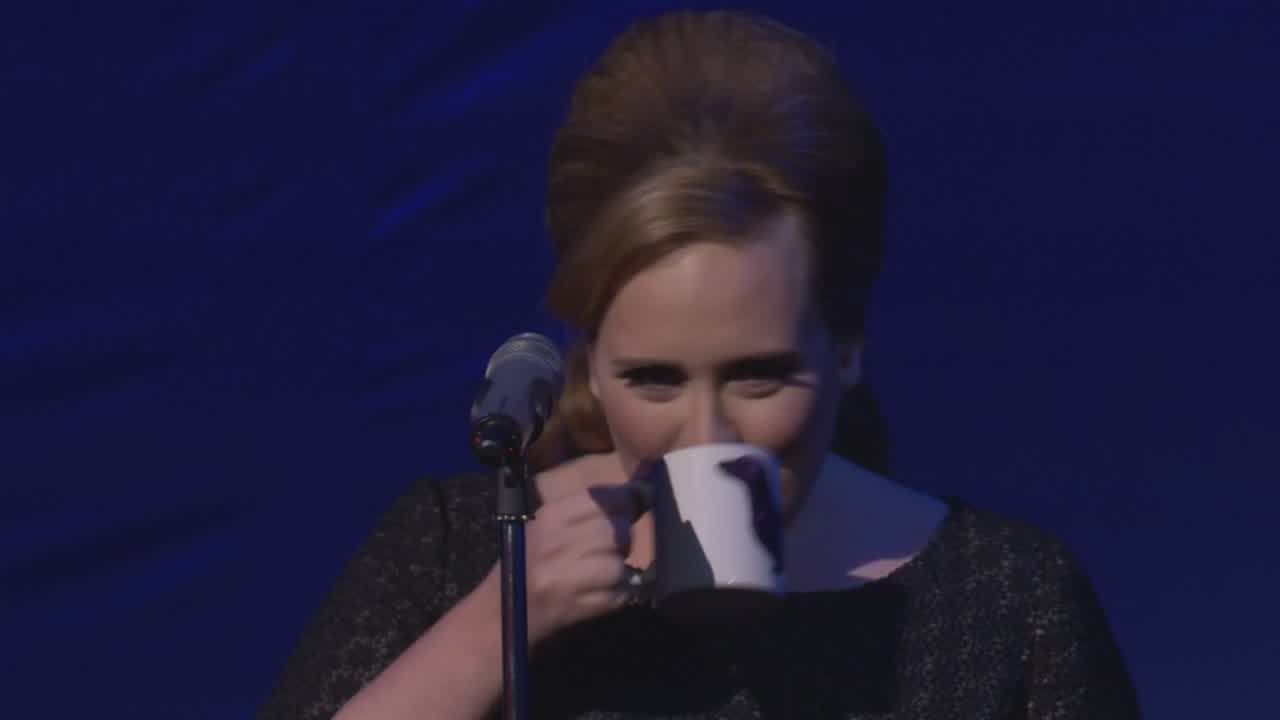 [라이브 공연]아델[Adele][2011][London]Live