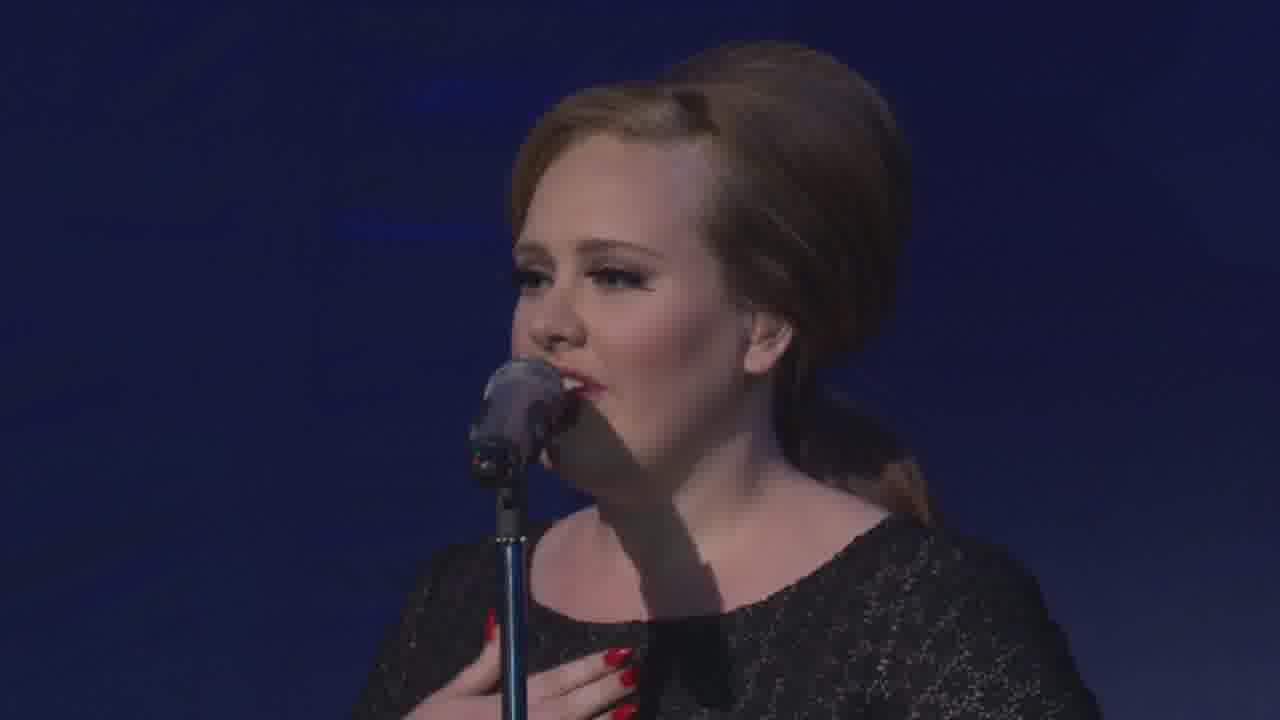[라이브 공연]아델[Adele][2011][London]Live