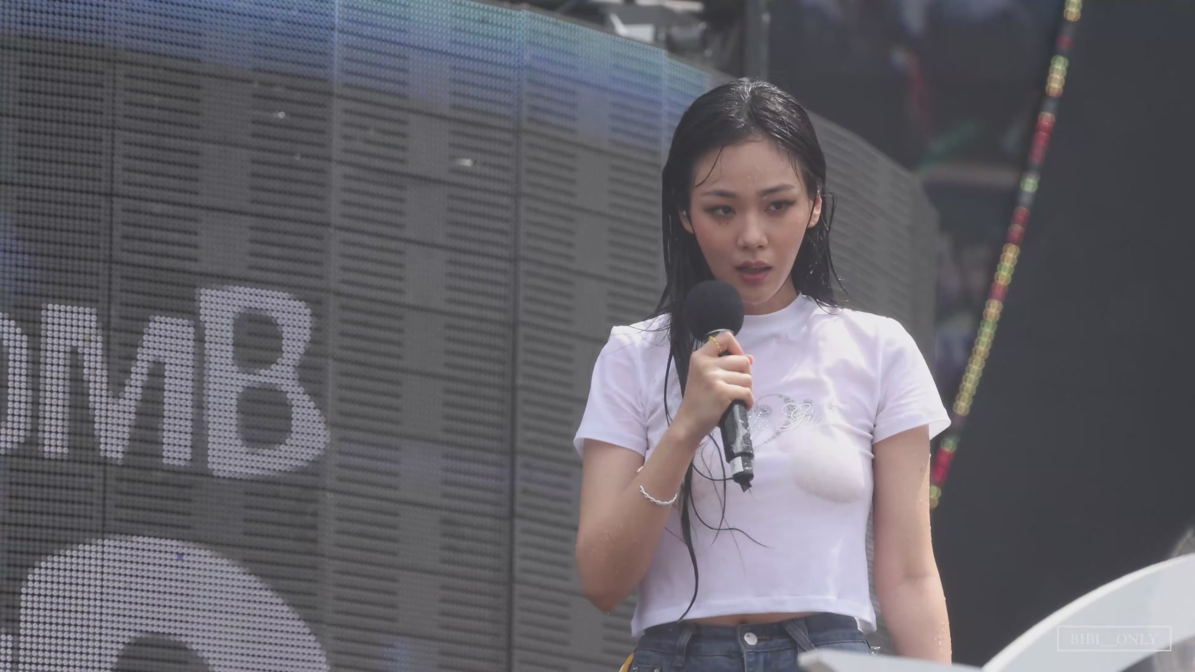 220625 비비[BIBI] WATERBOMB 2022 SEOUL 직캠