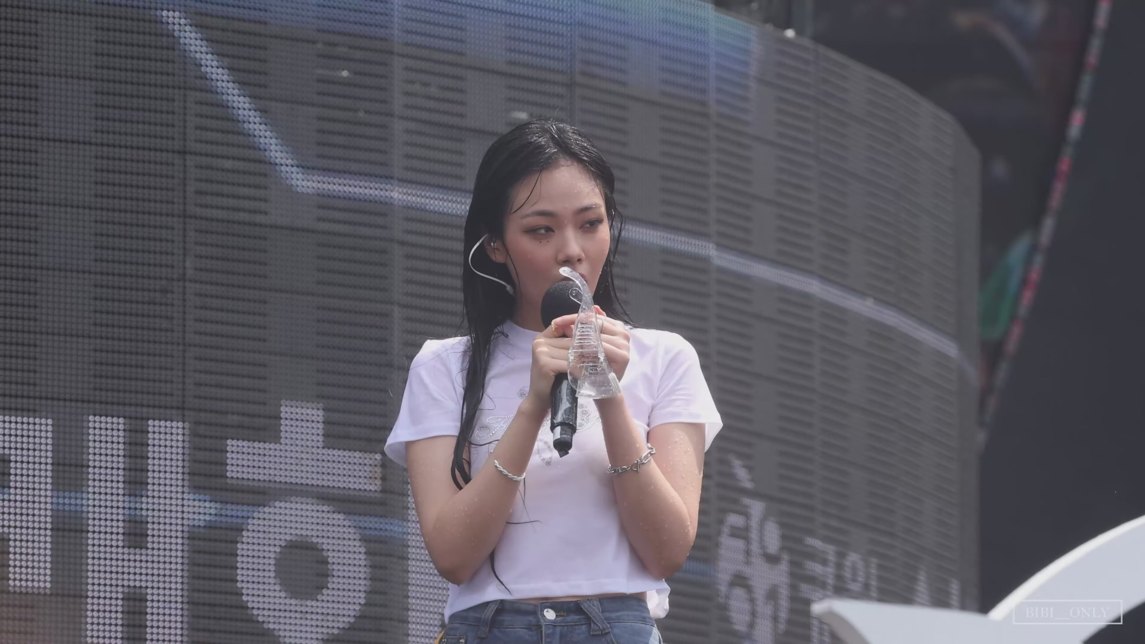 220625 비비[BIBI] WATERBOMB 2022 SEOUL 직캠