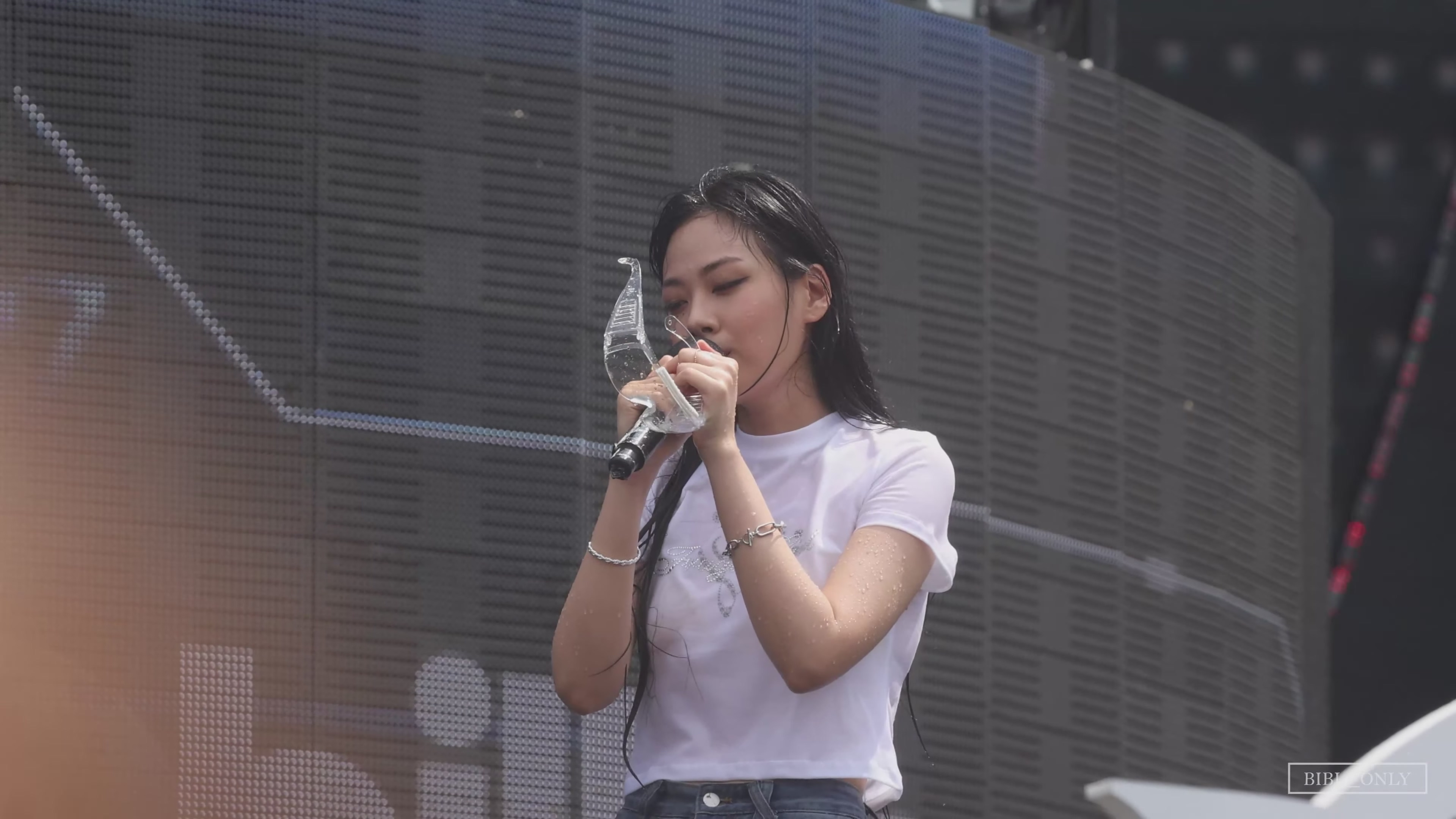220625 비비[BIBI] WATERBOMB 2022 SEOUL 직캠