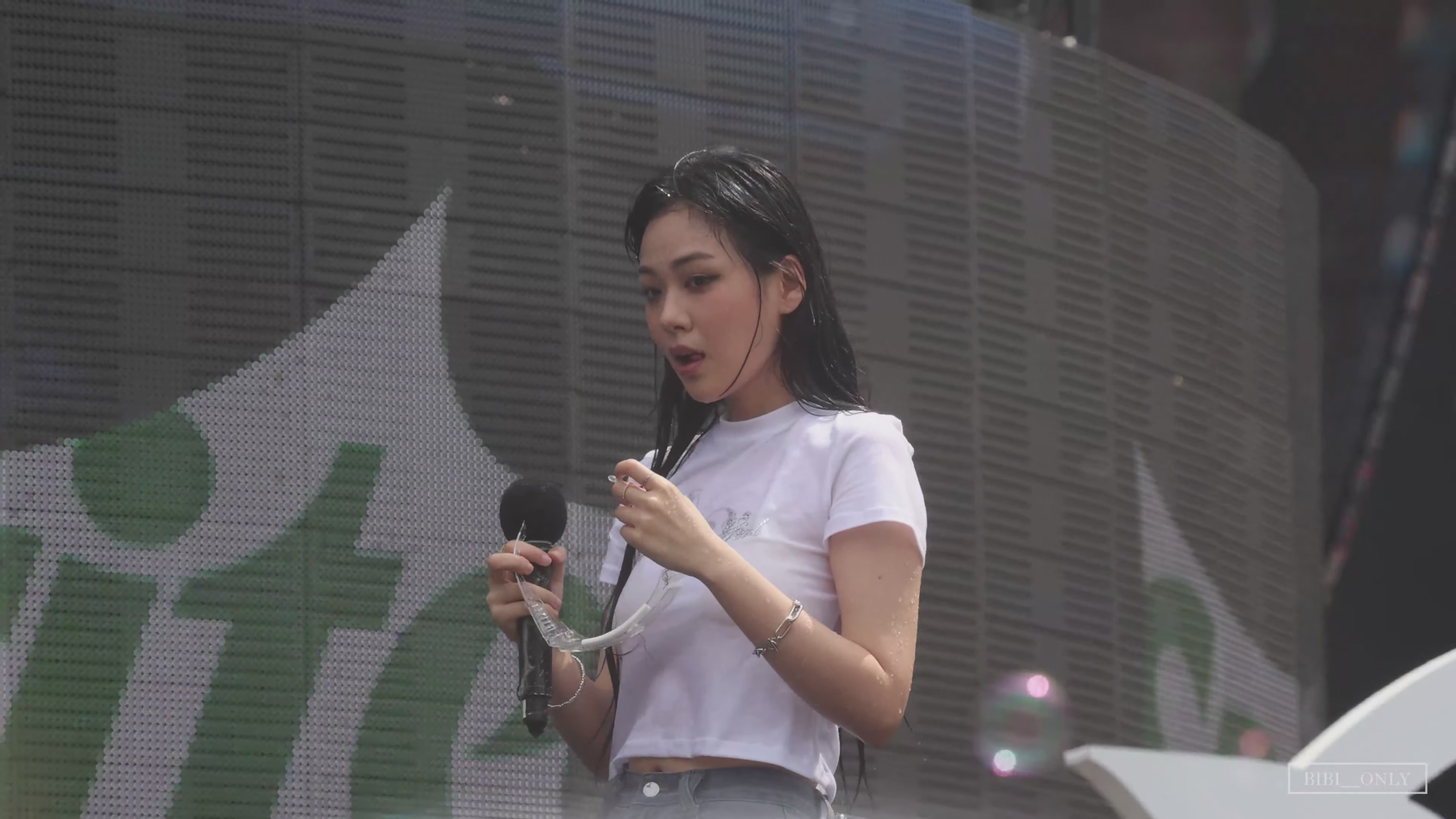 220625 비비[BIBI] WATERBOMB 2022 SEOUL 직캠