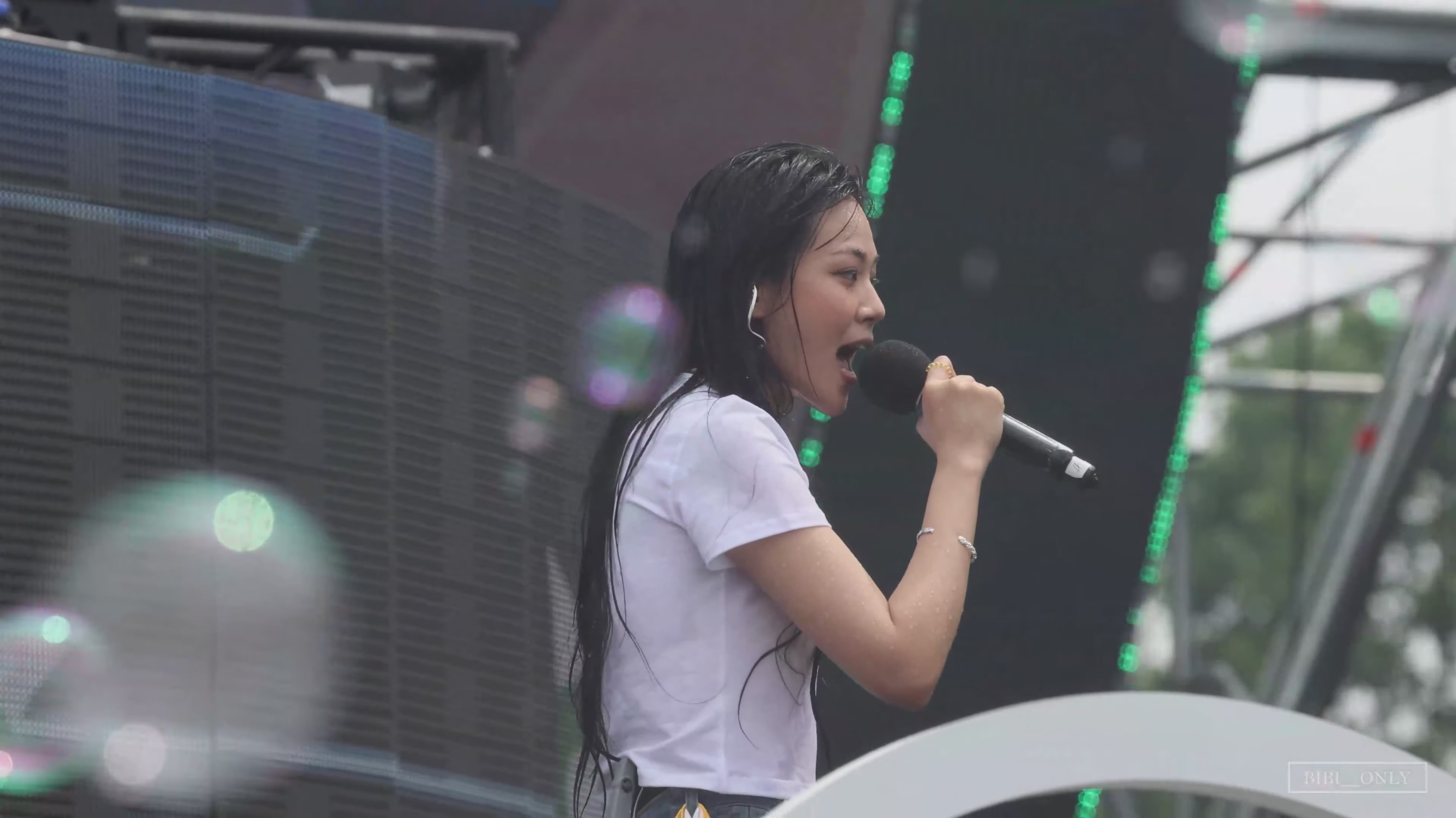 220625 비비[BIBI] WATERBOMB 2022 SEOUL 직캠