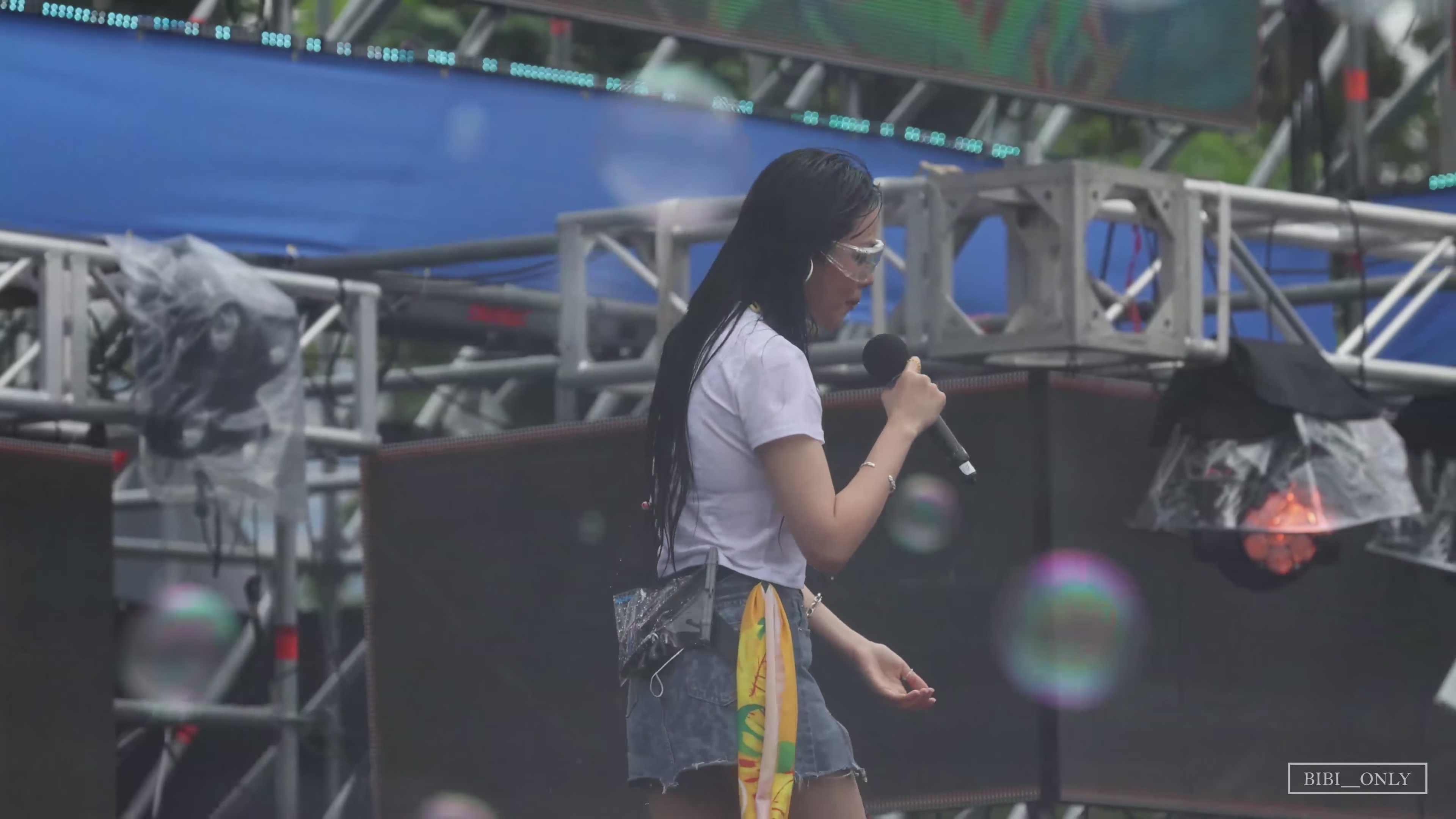 220625 비비[BIBI] WATERBOMB 2022 SEOUL 직캠