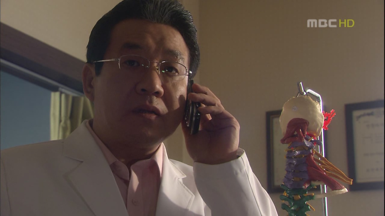 하얀거탑 [E01-E05][20부작] 720P 김명민 이선균 차인표 송선미 김보경[모잉드][묶음 모음 완결 전편][드1]