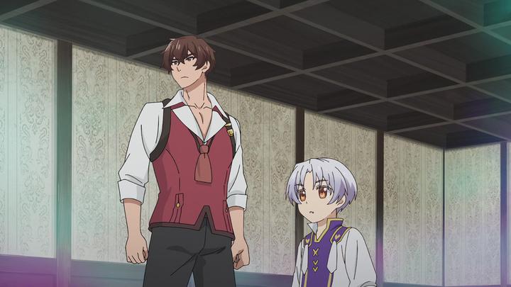 SubsPlease 이상한 전생 11 40 720p 41 - 파일쿠키 등록정보