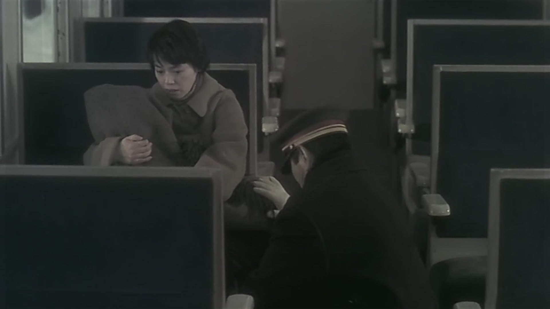 철도원 [Poppoya. 드라마 판타지. 1999] 전 세계를 울린 일본 명작-히로스에 료