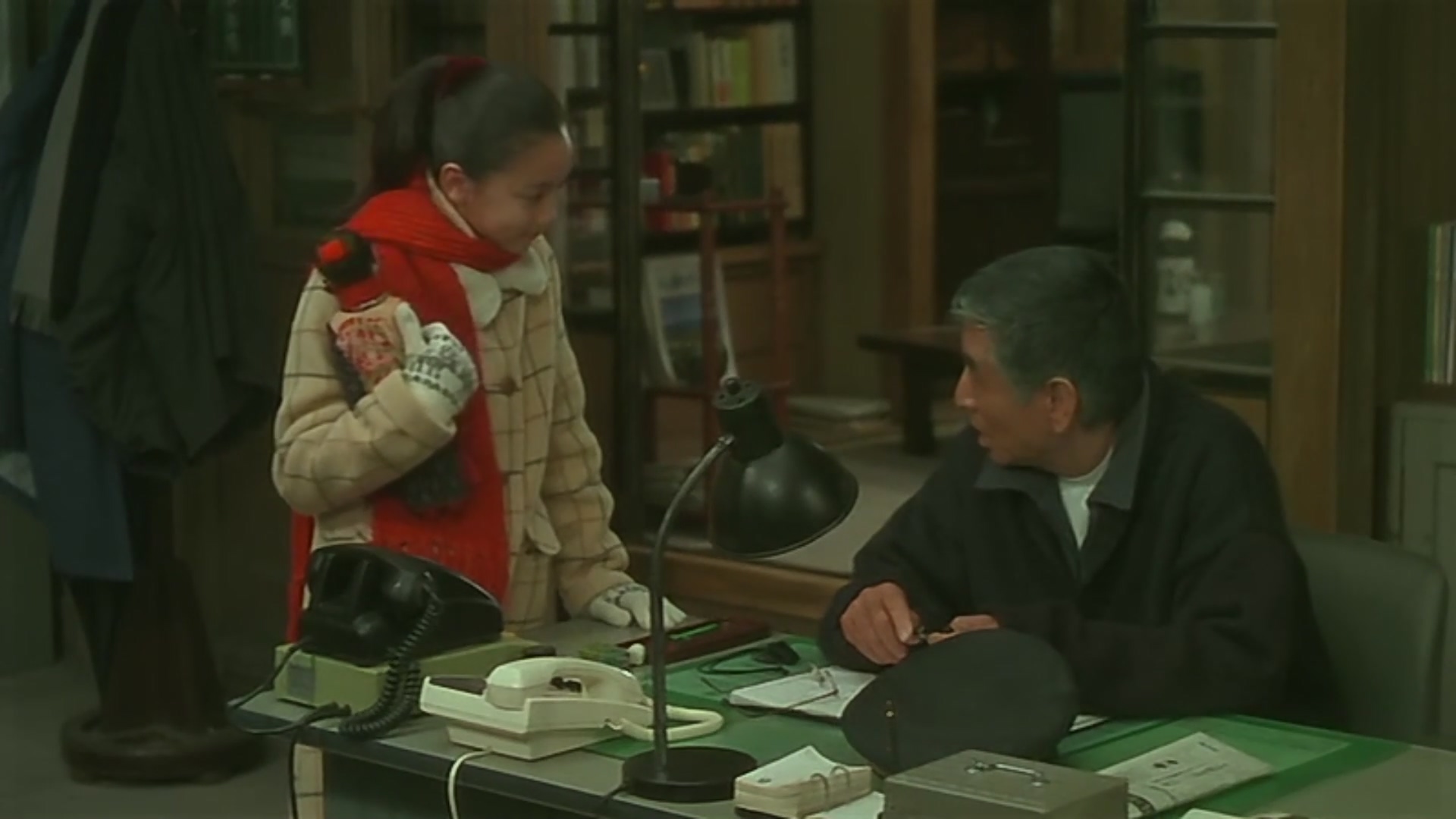 철도원 [Poppoya. 드라마 판타지. 1999] 전 세계를 울린 일본 명작-히로스에 료