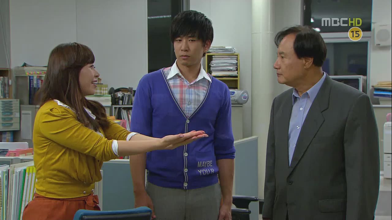 장난스런 KISS[E01-E05][16부작]720p 김현중 정소민 홍윤화 윤승아 이시영[모잉드][묶음 모음 완결 전편][드3]