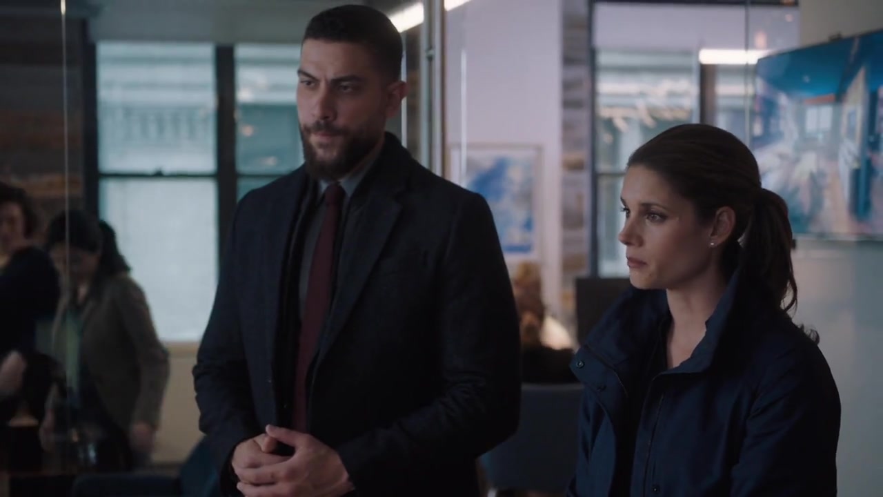 [ FBI ] 1시즌 1-22화 [완] 720p 고화질 한글자막