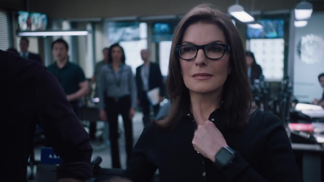 [ FBI ] 1시즌 1-22화 [완] 720p 고화질 한글자막