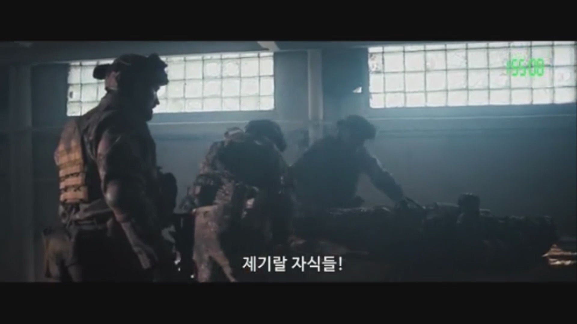 5월전쟁액션대작[논스톱리얼현대시가전 시가전 ]완벽자막