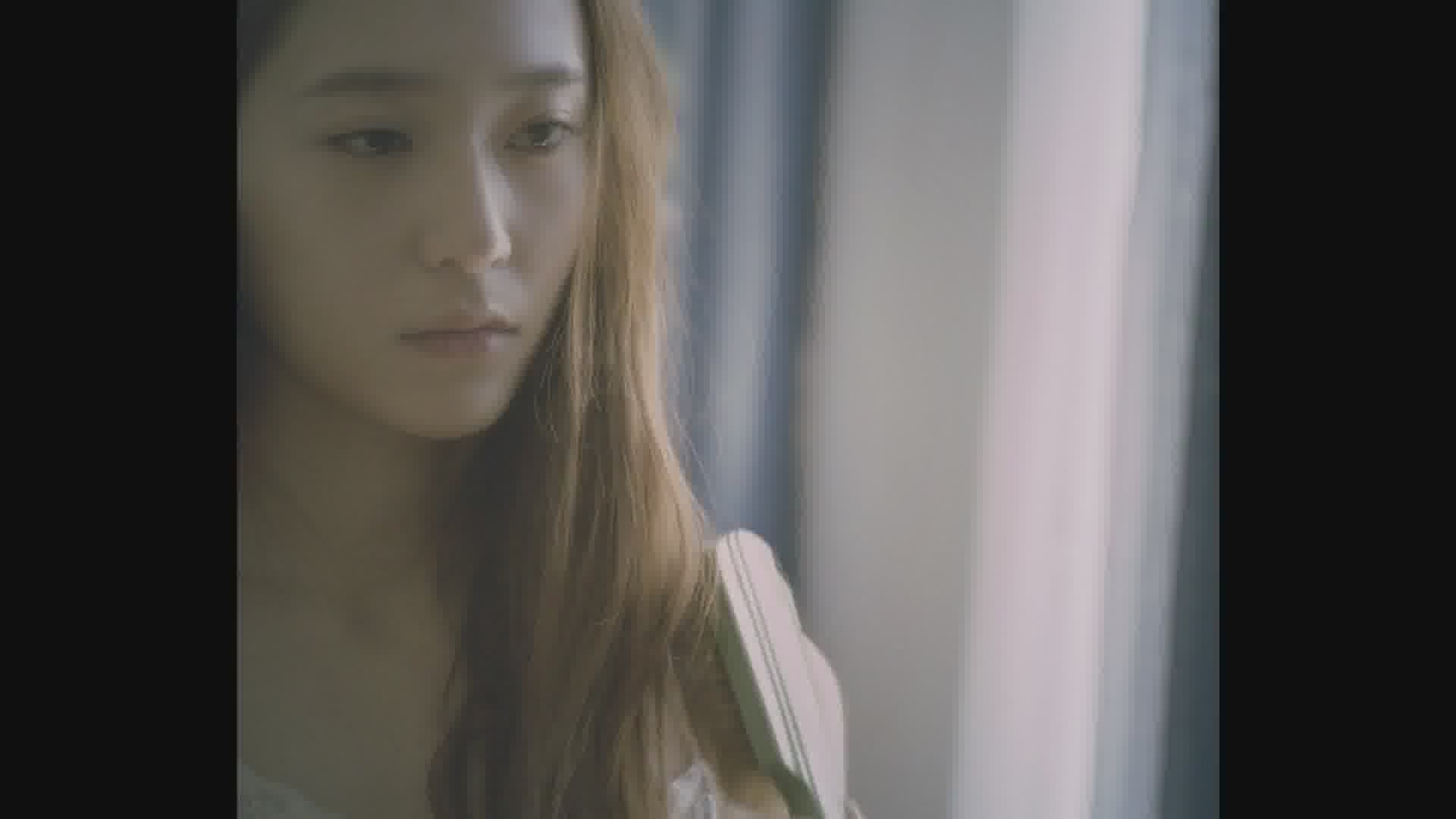 [MV] f(x)-4 Walls 뮤직비디오 뮤비