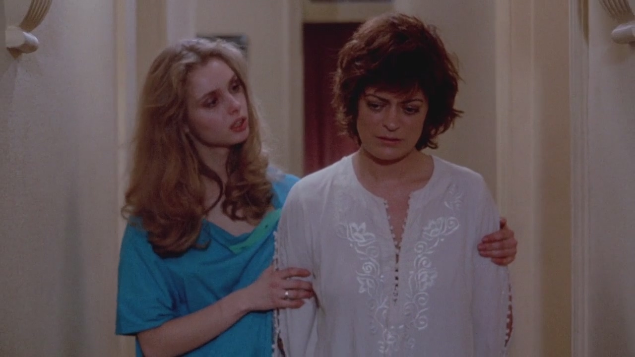 엑스트로 [Xtro.1982]720p.[판타지.영국] 필립 세이어. 버니스 스터걸즈