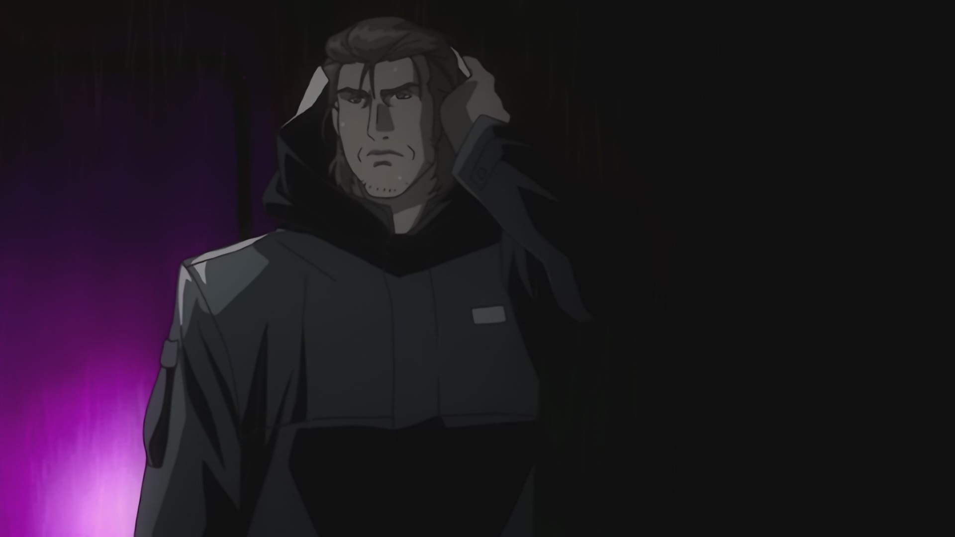 [Mobile Suit Gundam] SEED OVA -CE73 Stargazer- 200