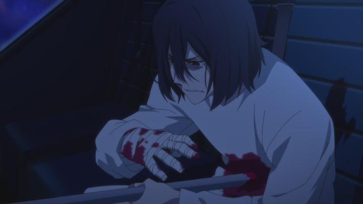 SubsPlease 문호 스트레이독스 5S 11 40 720p 41 파일쿠키 등록정보