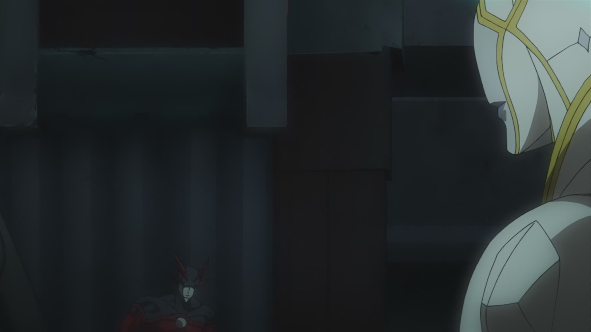 [쪽지] 제트맨 [Zetman] 01-13완결 -모험 능력 스릴러 액션 드라마-