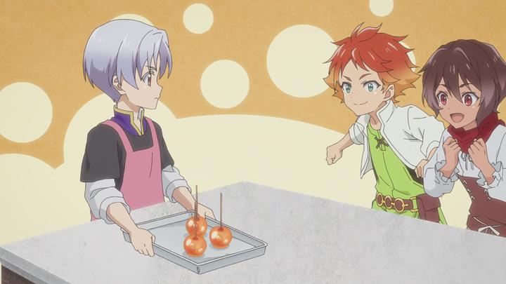 SubsPlease 이상한 전생 09 40 720p 41 - 파일쿠키 등록정보