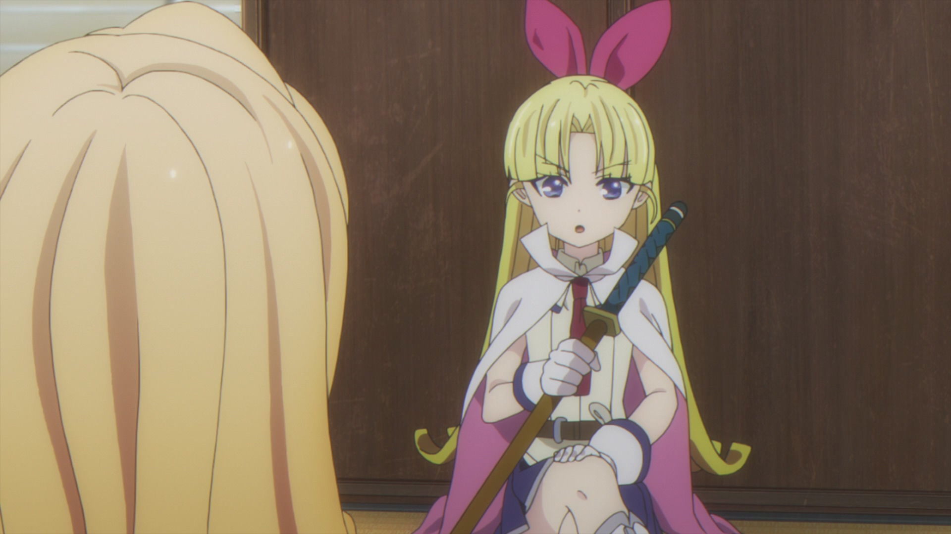 무장소녀 마키아벨리즘 01-12화[완결] [1920x1080] OAD