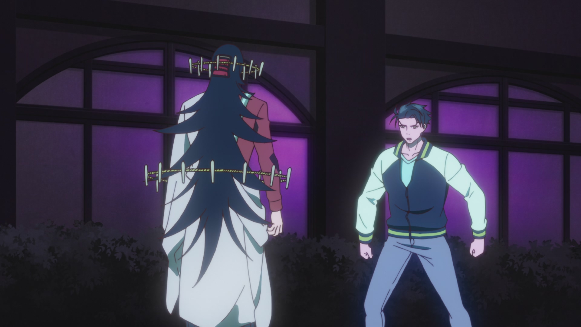 [모노노가타리] Mononogatari 01-12 완결