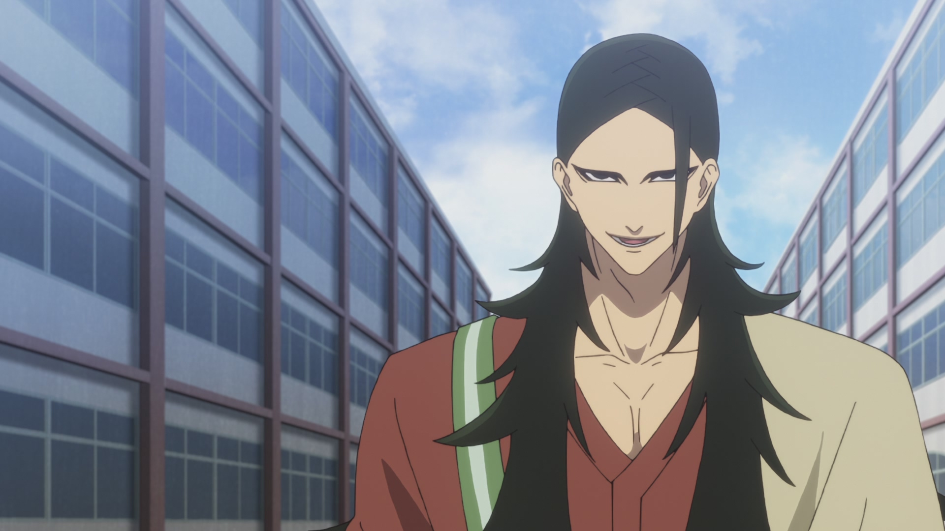 [모노노가타리] Mononogatari 01-12 완결