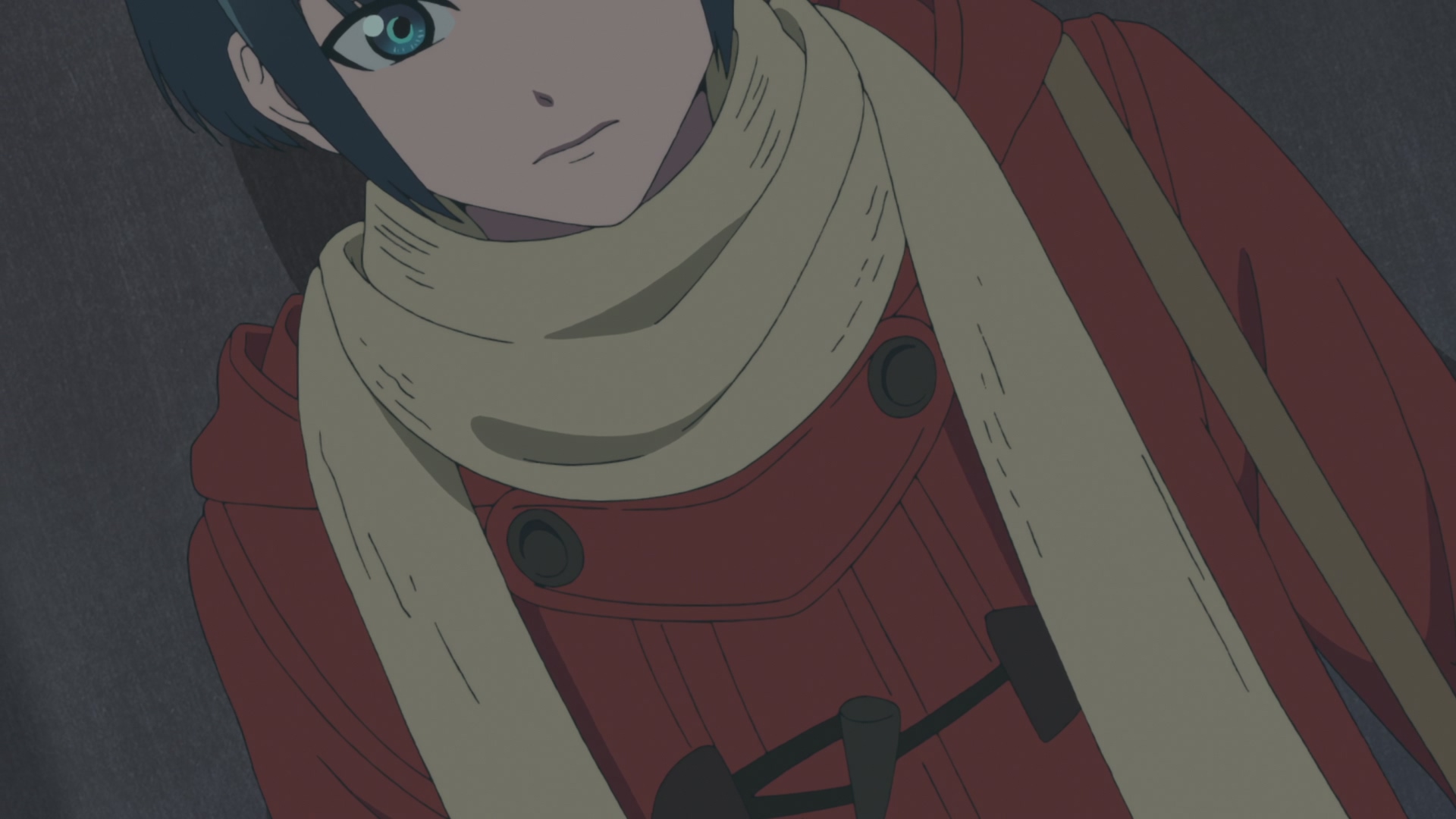 [모노노가타리] Mononogatari 01-12 완결