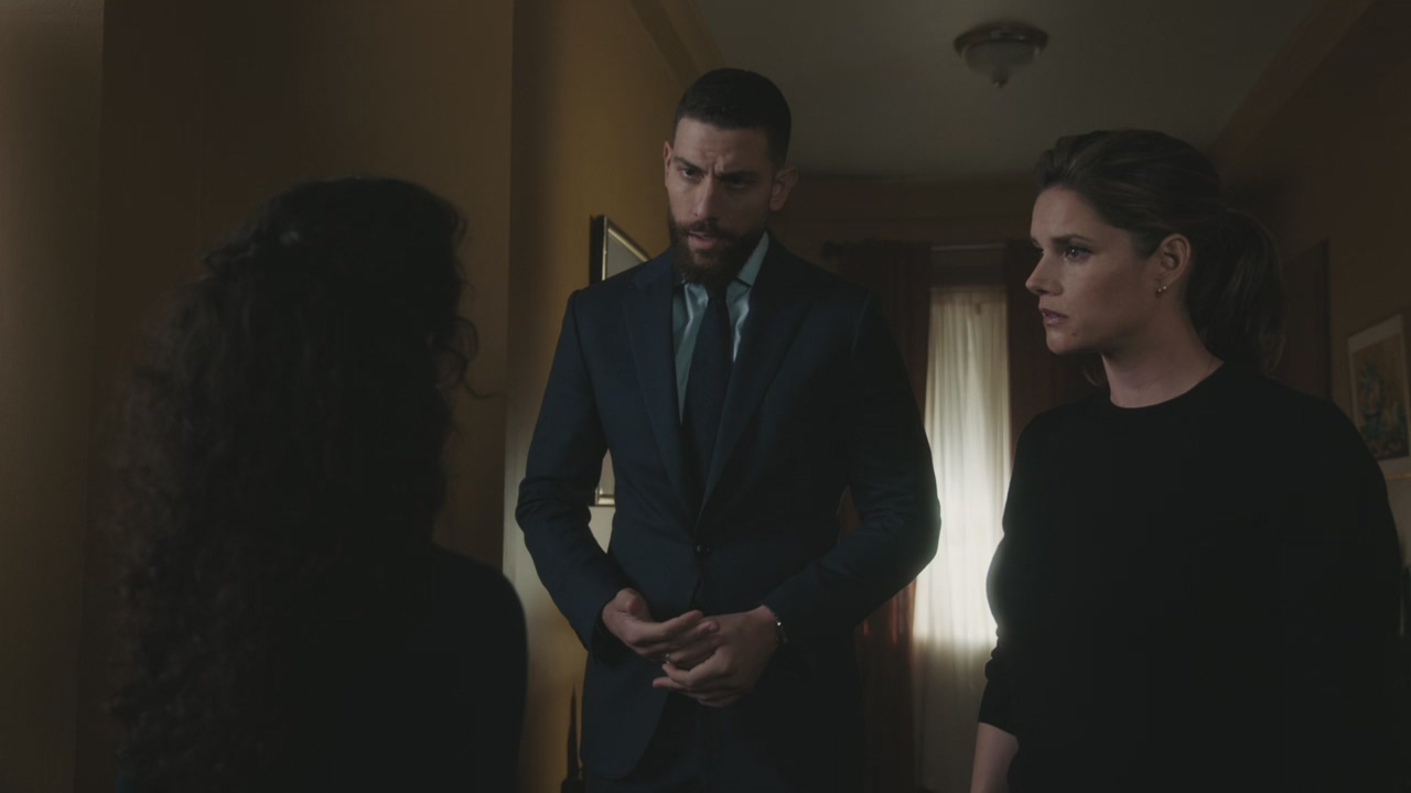 [ FBI ] 4시즌 1-7화 720p 고화질 한글자막