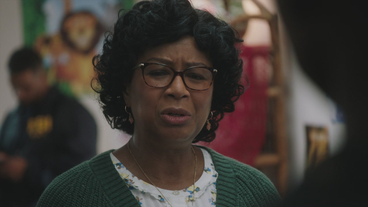 [ FBI ] 4시즌 1-7화 720p 고화질 한글자막