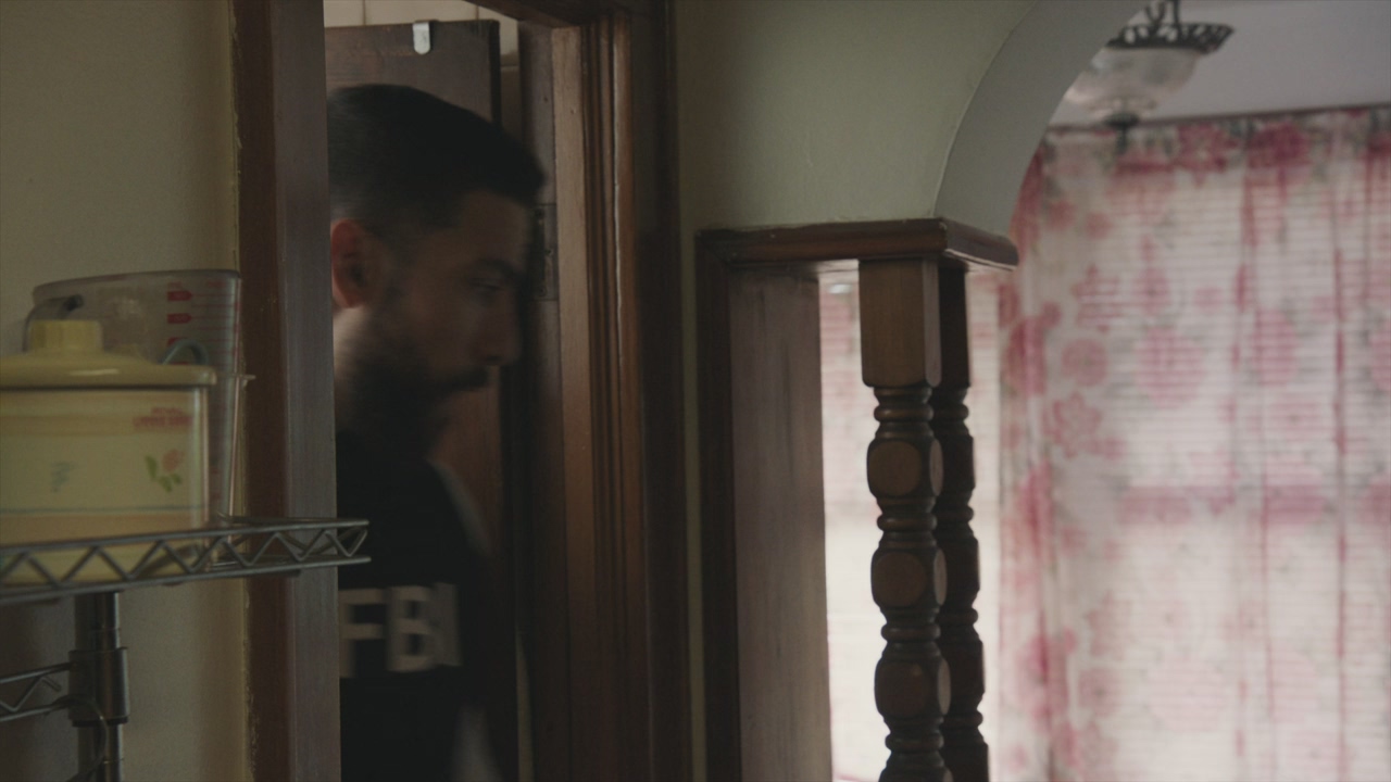 [ FBI ] 4시즌 1-7화 720p 고화질 한글자막