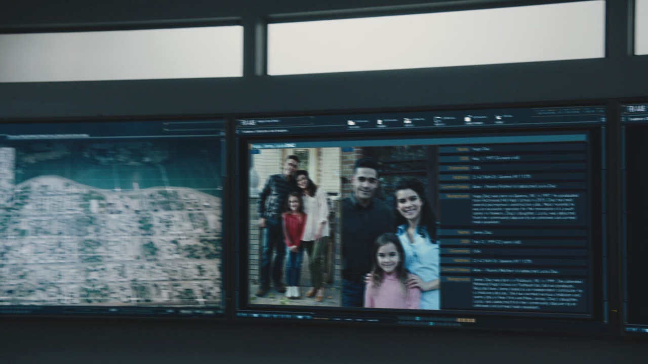 [ FBI ] 4시즌 1-7화 720p 고화질 한글자막